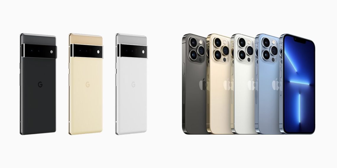 Google Pixel vs iPhone, Mana yang Lebih Baik? | Pemmzchannel