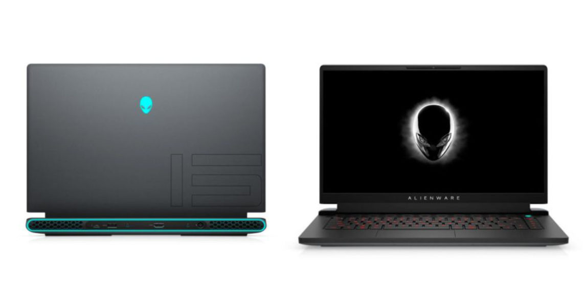 Alienware M Series Resmi Dirilis, Ini Spek dan Harganya!