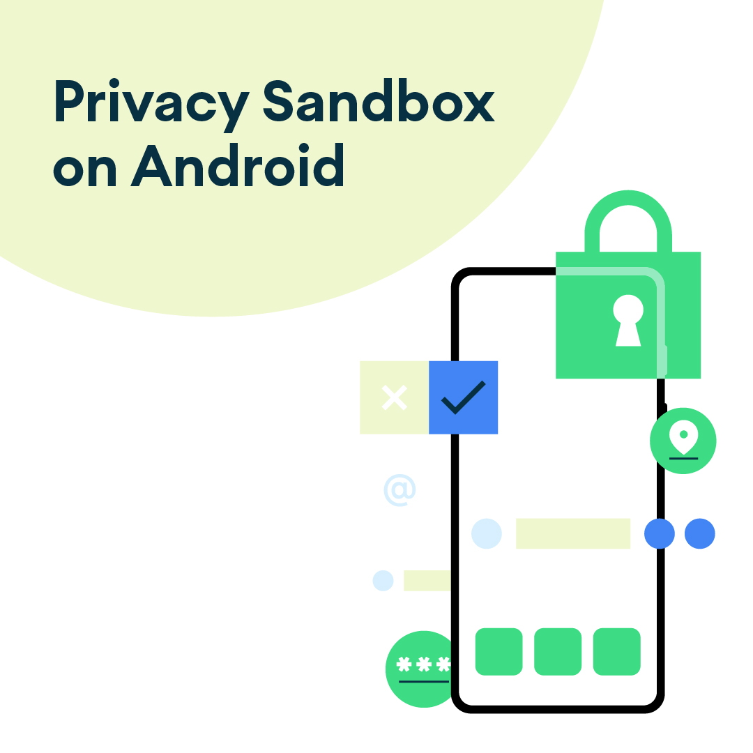 Google Privacy Sandbox Batasi Pelacakan Chrome di Andorid