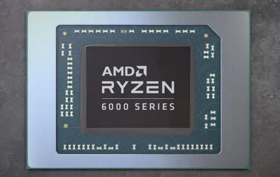Mengenal AMD Ryzen 6000 Series | Pemmzchannel