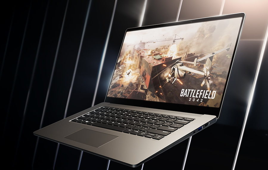 Laptop Kerja dengan GeForce RTX 3050 | Pemmzchannel RTX 3050