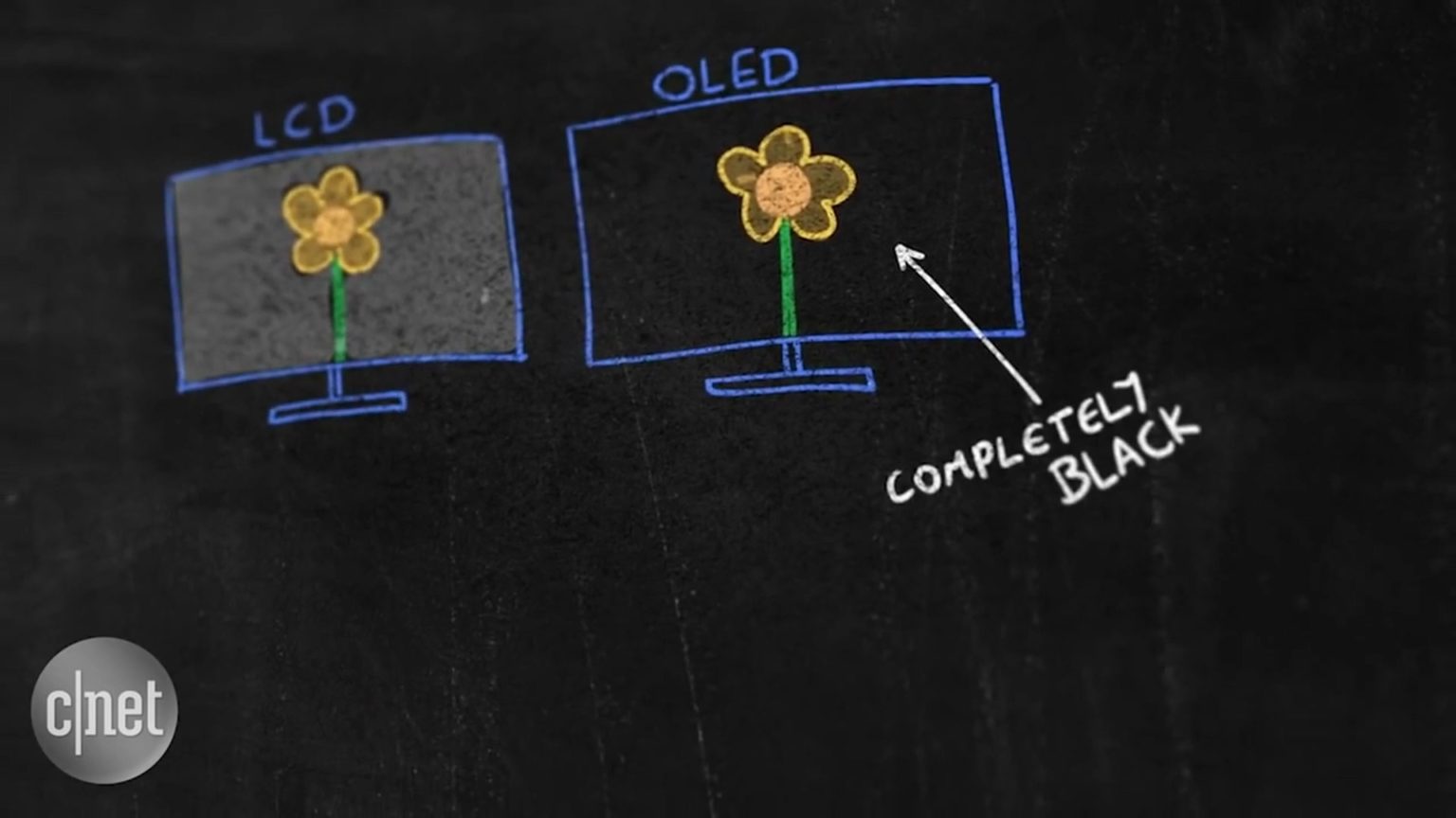 Apa Itu Panel OLED? Simak Pengertian dan Kelebihannya!