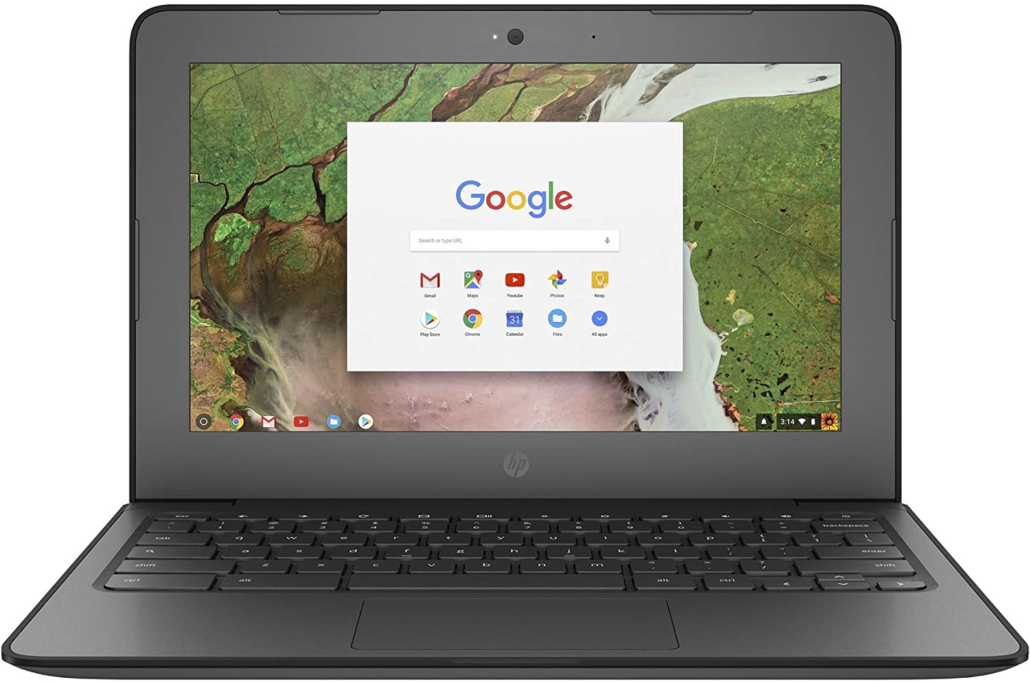 HP Chromebook 11A G8 Education Edition | Review Indonesia