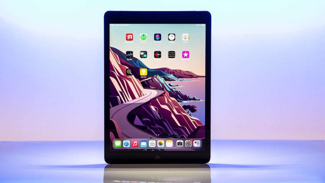 Review iPad 9: Penyimpanan Lebih Besar dan Fungsional