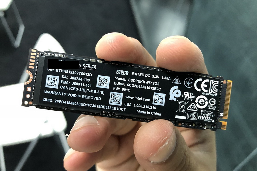 Kenali 4 Jenis SSD Form Factor dan Keunggulannya!