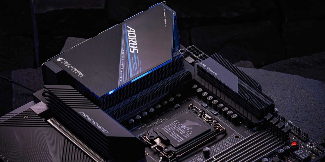 Tips Memilih Motherboard Terbaik Sesuai Kebutuhanmu!