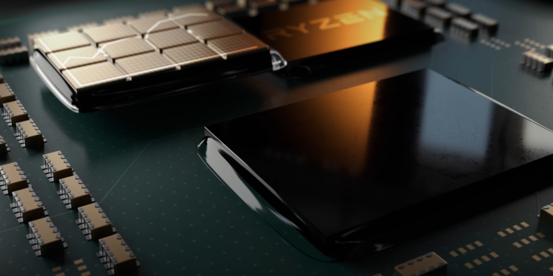 AMD Siapkan Raphael X Akhir Tahun 2022! | Pemmzchannel