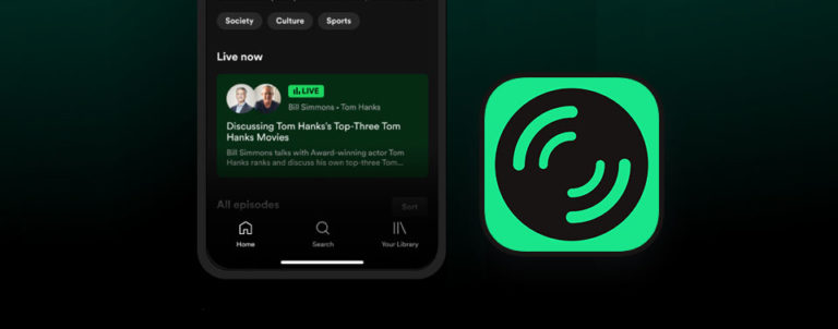 spotify-live-app-feature | Pemmzchannel
