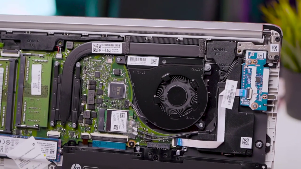 Review HP 14S, Laptop Kerja dengan Performa Gaming!