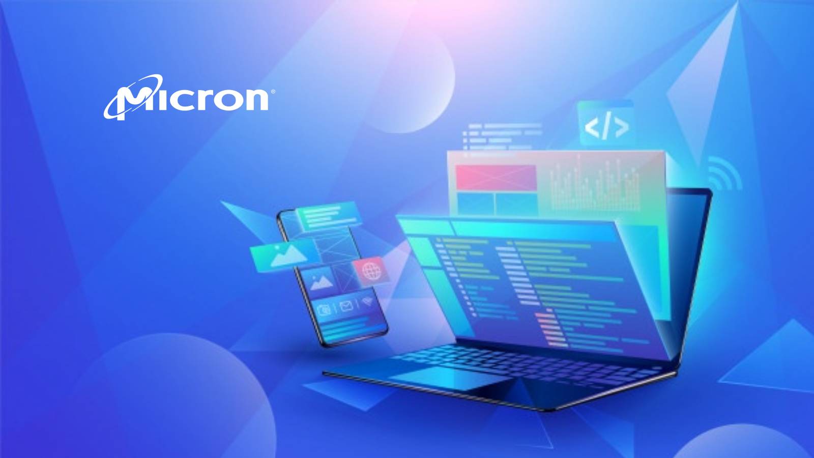 Micron-Drives-DDR5-Adoption-With-Technology-Enablement-Program | Pemmzchannel