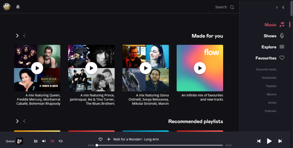 Apa Itu Deezer? Ketahui Fungsi dan Cara Kerjanya di Sini!