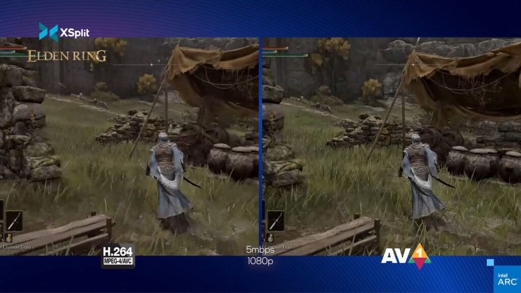 Encoder AV1 Intel Ungguli Encoder Nvidia & AMD!