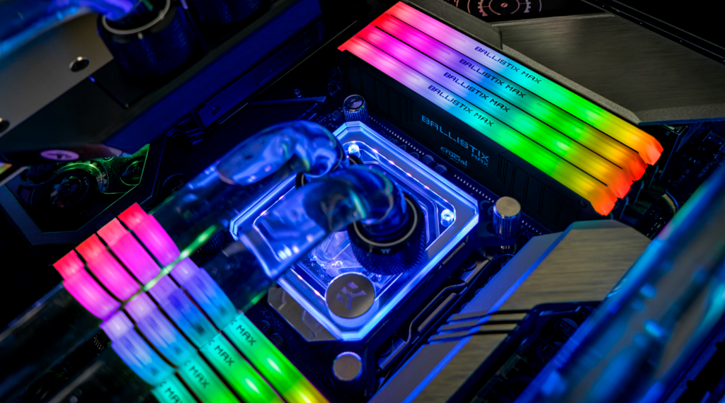 Rekomendasi RAM Gaming Terbaik 2022: DDR4, DDR5