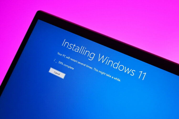 Windows 11 Home, Pro, Enterprise, Education, Apa Bedanya?