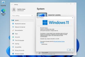 Windows 11 Home, Pro, Enterprise, Education, Apa Bedanya?