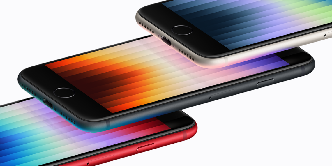 Rekomendasi Wireless Charging Terbaik Untuk iPhone SE 2022