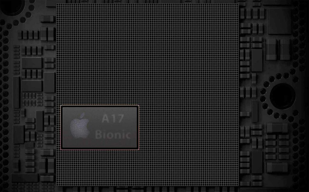 A17-Bionic | Pemmzchannel