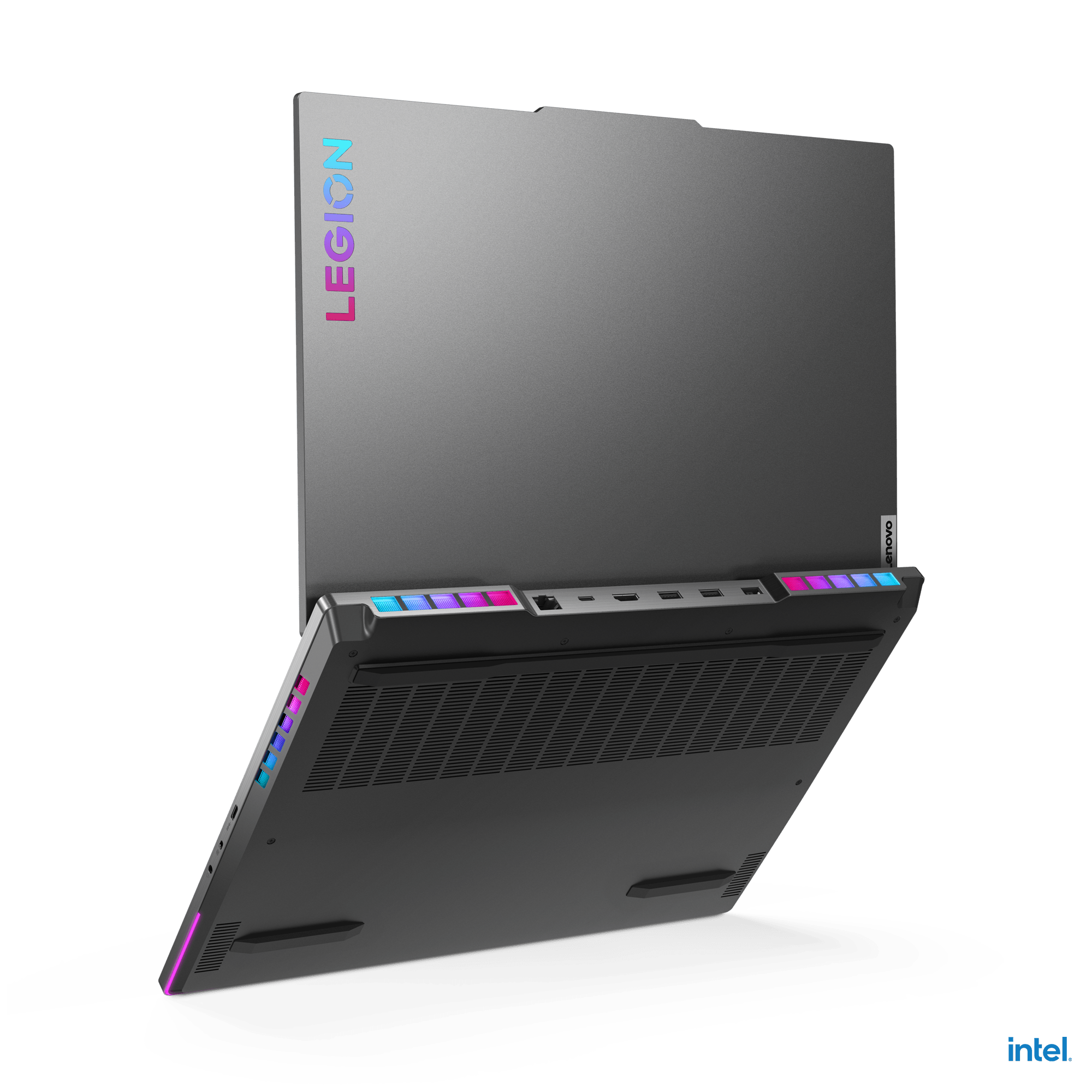Lenovo Legion 7i dan Legion Slim 7i Resmi Hadir di Indonesia
