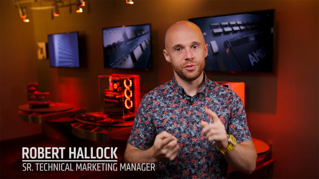 Performa iGPU Ryzen 7000 RDNA 2 Terungkap! | Pemmzchannel