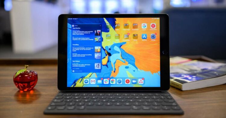 Rekomendasi iPad Terbaik yang Bisa Kamu Beli di 2022!
