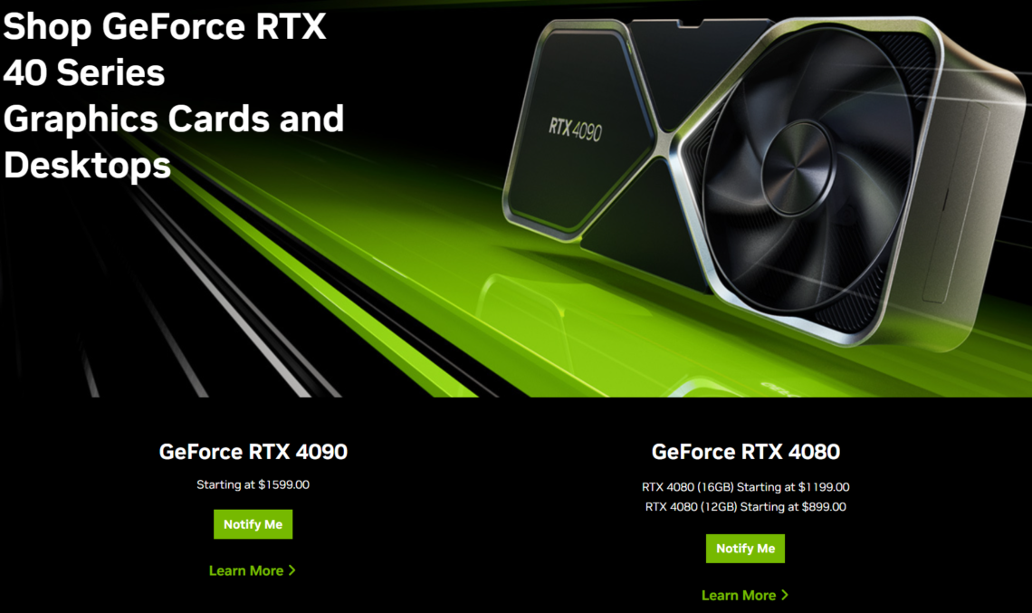 NVIDIA-GeForce-RTX-40-Graphics-Card-Prices | Pemmzchannel