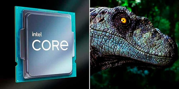 Leaks Intel Raptor Lake Laptop HX Series Terungkap!