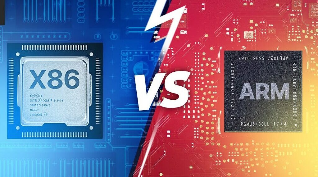 ARM Siap Hentikan Dominasi Intel x AMD! | Pemmzchannel