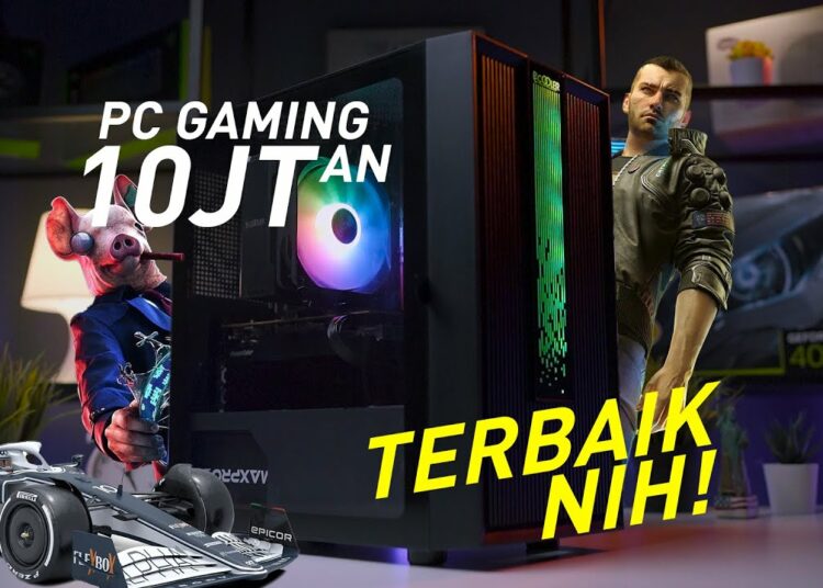 Digital Media for Tech Geek, Gamer, Creator & Professional