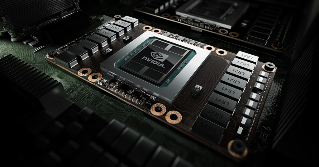 Nvidia Siapkan GPU Next-Gen Blackwell Untuk 2024!