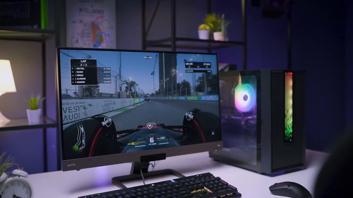 Rakit PC Gaming 10 Juta Paling Rekomended! | Pemmzchannel