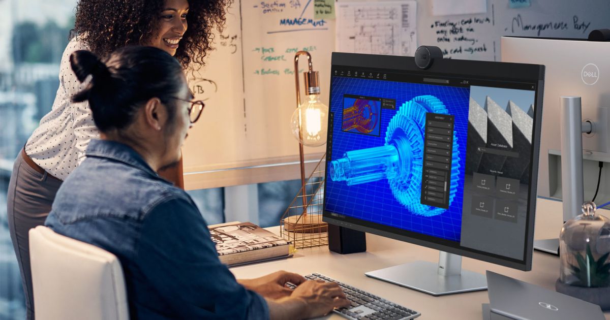 9 Rekomendasi Komponen PC Terbaik di CES 2023!