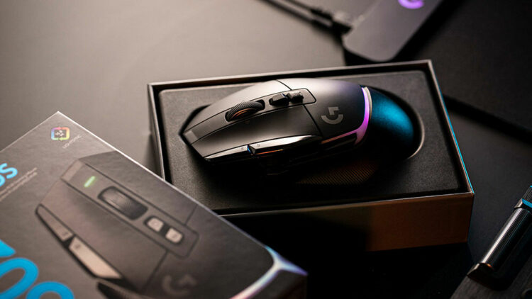 Logitech G502 X Plus vs Razer Basilisk V3 Pro- Mouse Gaming Mana yang Terbaik? | Pemmzchannel