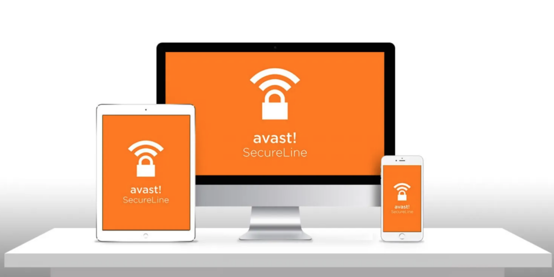 Mengenal Avast SecureLine VPN, Fungsi, dan Kelebihannya!