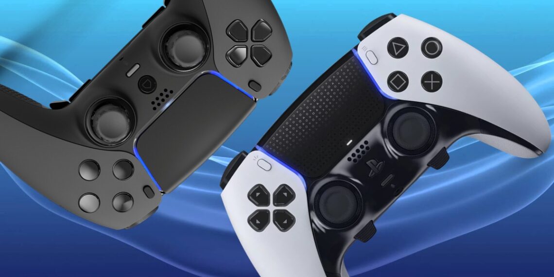 DualSense Edge vs Xbox Elite Controller Series 2, Mana yang Terbaik?