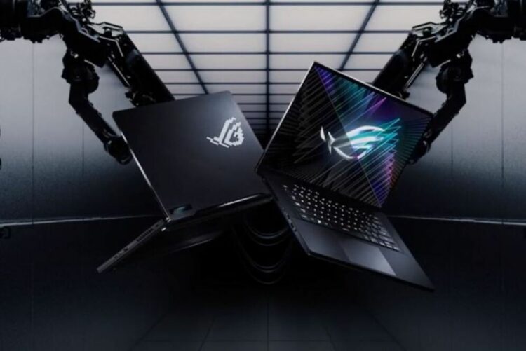 ASUS Hadirkan Laptop Gaming CPU 13th Gen Terlengkap Pertama!
