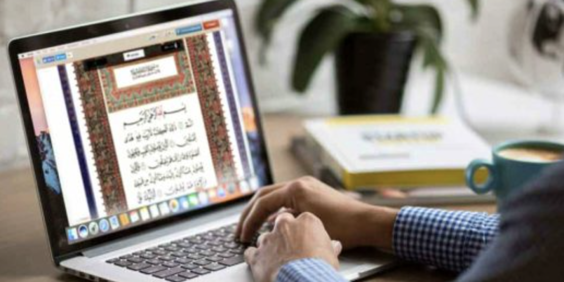 7 Aplikasi Alquran Digital Free Download Full For PC