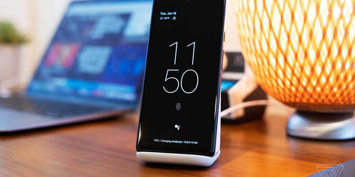 Google Pixel Stand 2, Wireless Charging Ter Epic 2023!