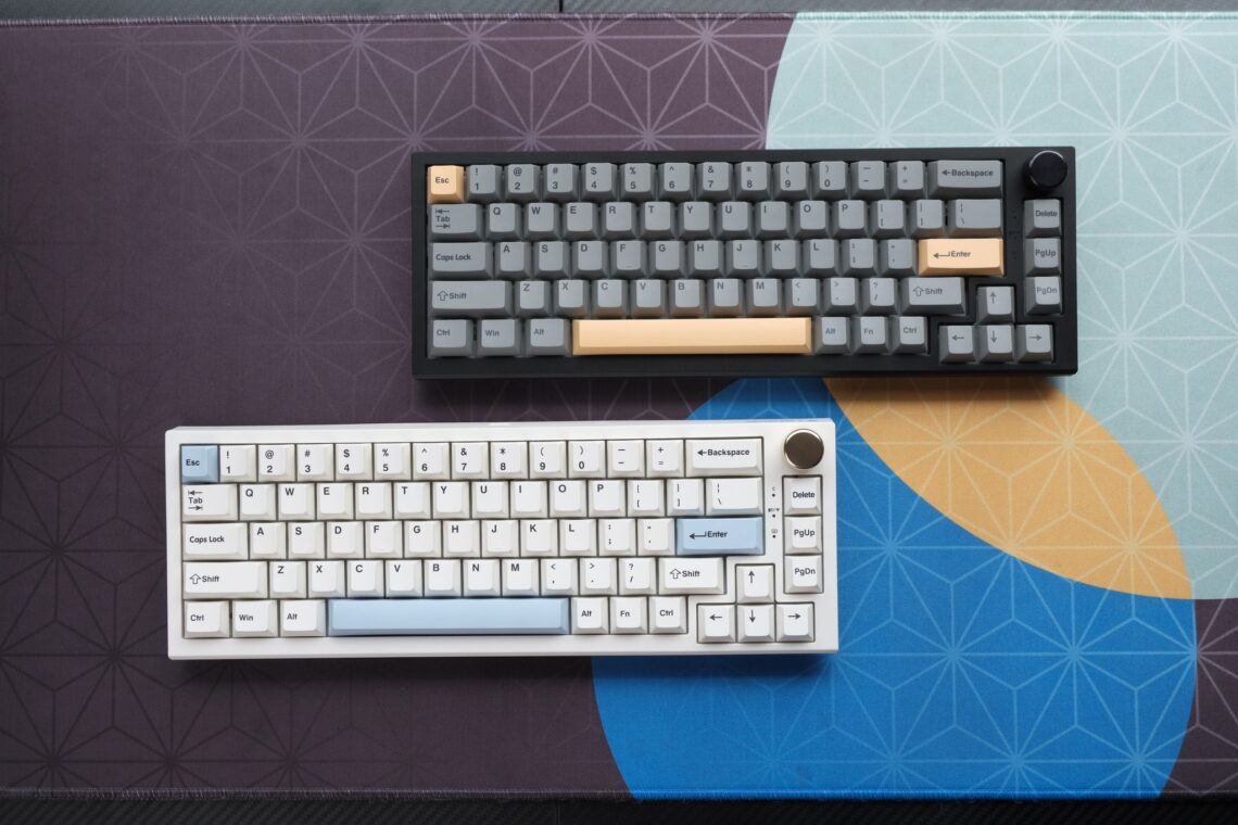 Kenapa Custom Keyboard Mahal? Simak Selengkapnya di Sini!