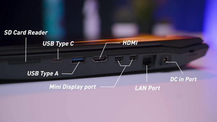 Review Axioo Pongo! Local Pride Gaming Laptop! | Pemmzchannel