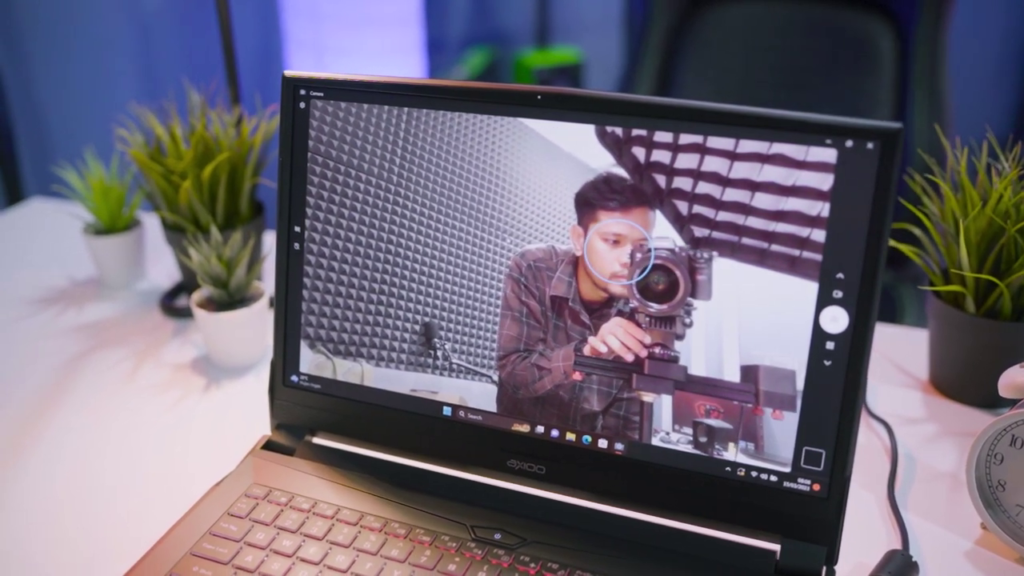 Review Axioo Pongo! Local Pride Gaming Laptop! | Pemmzchannel