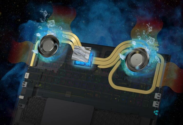 Predator Helios 16 dan 18 Resmi Dirilis di Indonesia!
