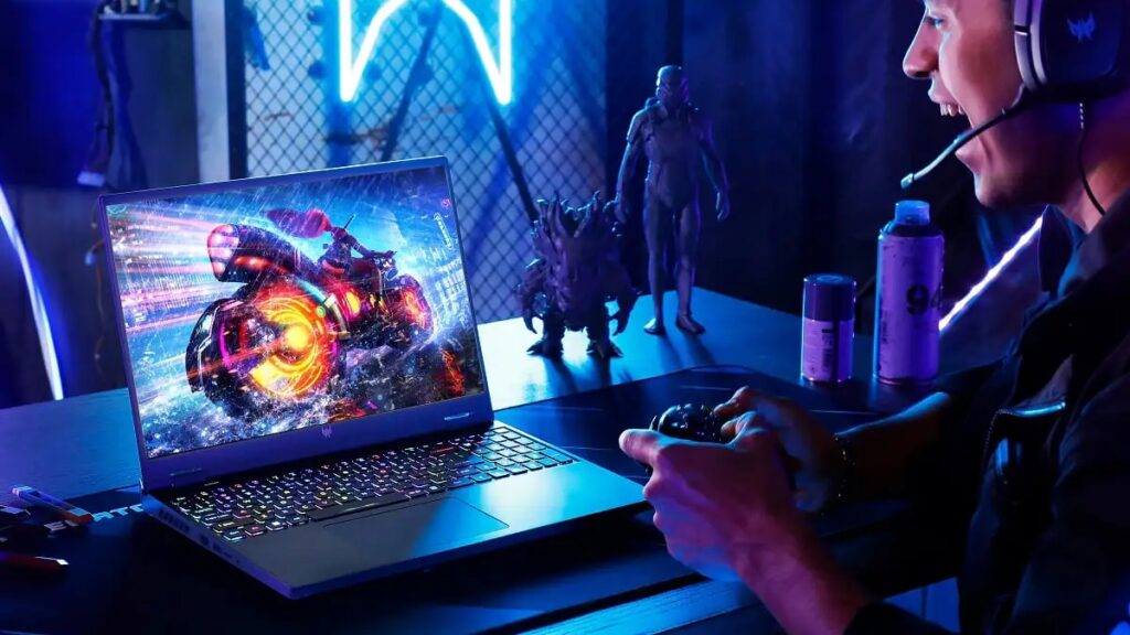 Predator Helios 16 dan 18 Resmi Dirilis di Indonesia!