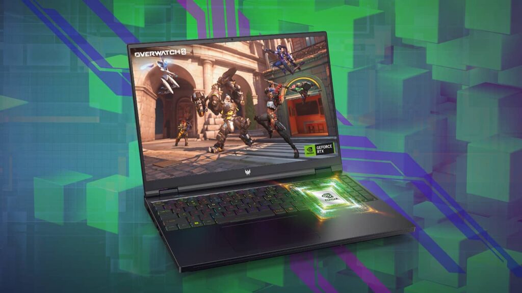 Predator Helios 16 dan 18 Resmi Dirilis di Indonesia!