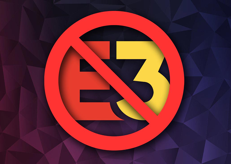 E3 Resmi Dibatalkan, Ini Penyebabnya! | Pemmzchannel