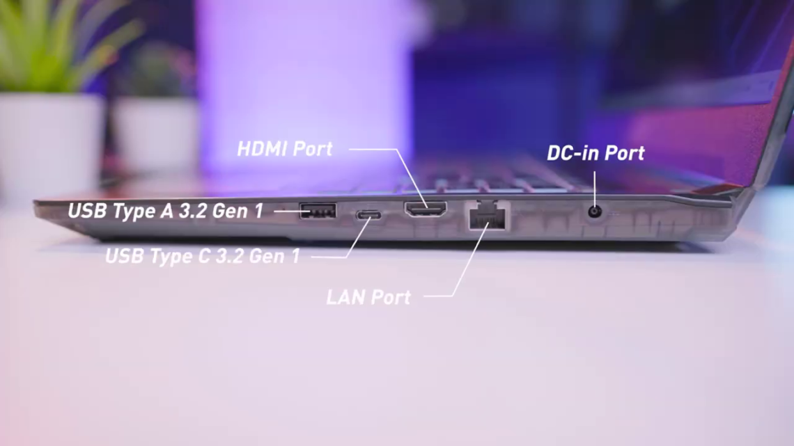 Review MSI Cyborg 15 2023 | Luar Si Keren Tapi… | Pemmzchannel