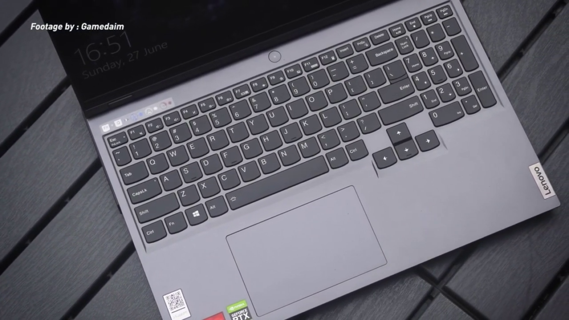 5 Rekomendasi Laptop Gaming RTX 3070 Terbaik 2023!