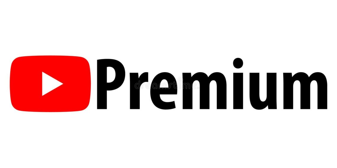 youtube-premium-logo-video-sharing-website-icon-eps-vector-illustration ...