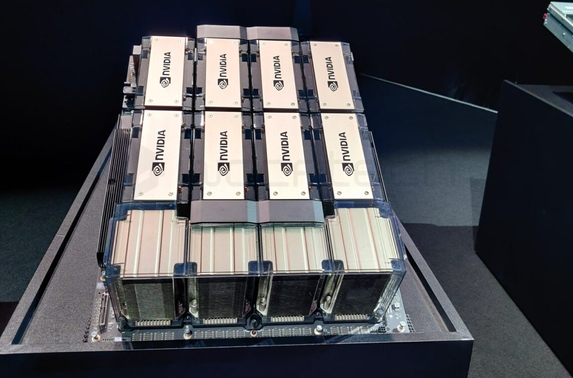 Recap Nvidia Computex 2023! | Nvidia AI AI & AI! | Pemmzchannel