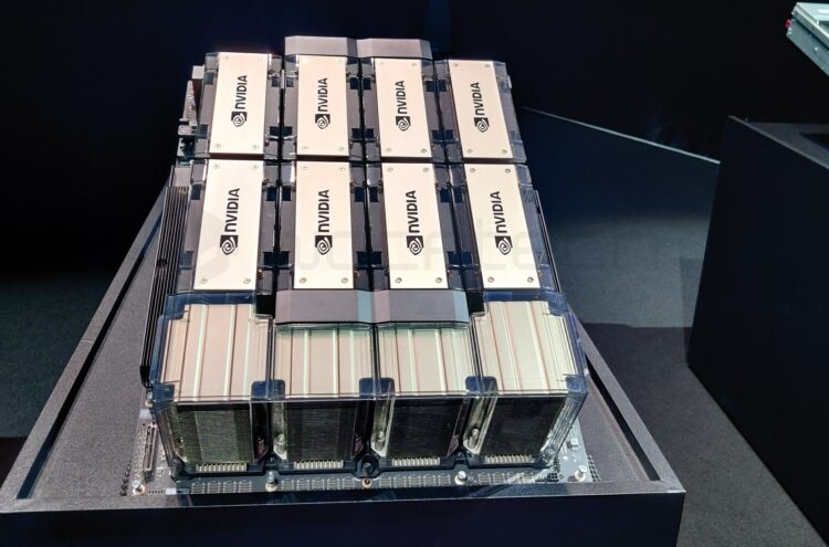 Recap Nvidia Computex 2023! | Nvidia AI AI & AI! | Pemmzchannel