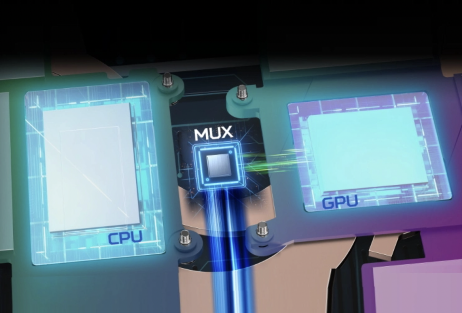 Mengenal Apa Itu MUX Switch dan Cara Menggunakannya